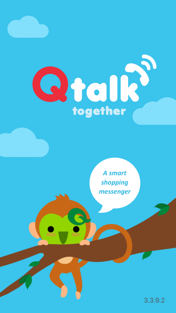 Qoo10ユーザーはダウンロード必須！Qtalkおススメの使い方 | ソーシャルコミュニケーションの達人